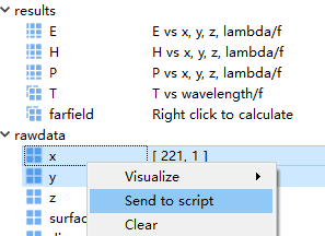 利用Matlab处理Lumerical FDTD的三角纳米片电场分布仿真结果_fdtd表面等离激元模式的电场分布-CSDN博客